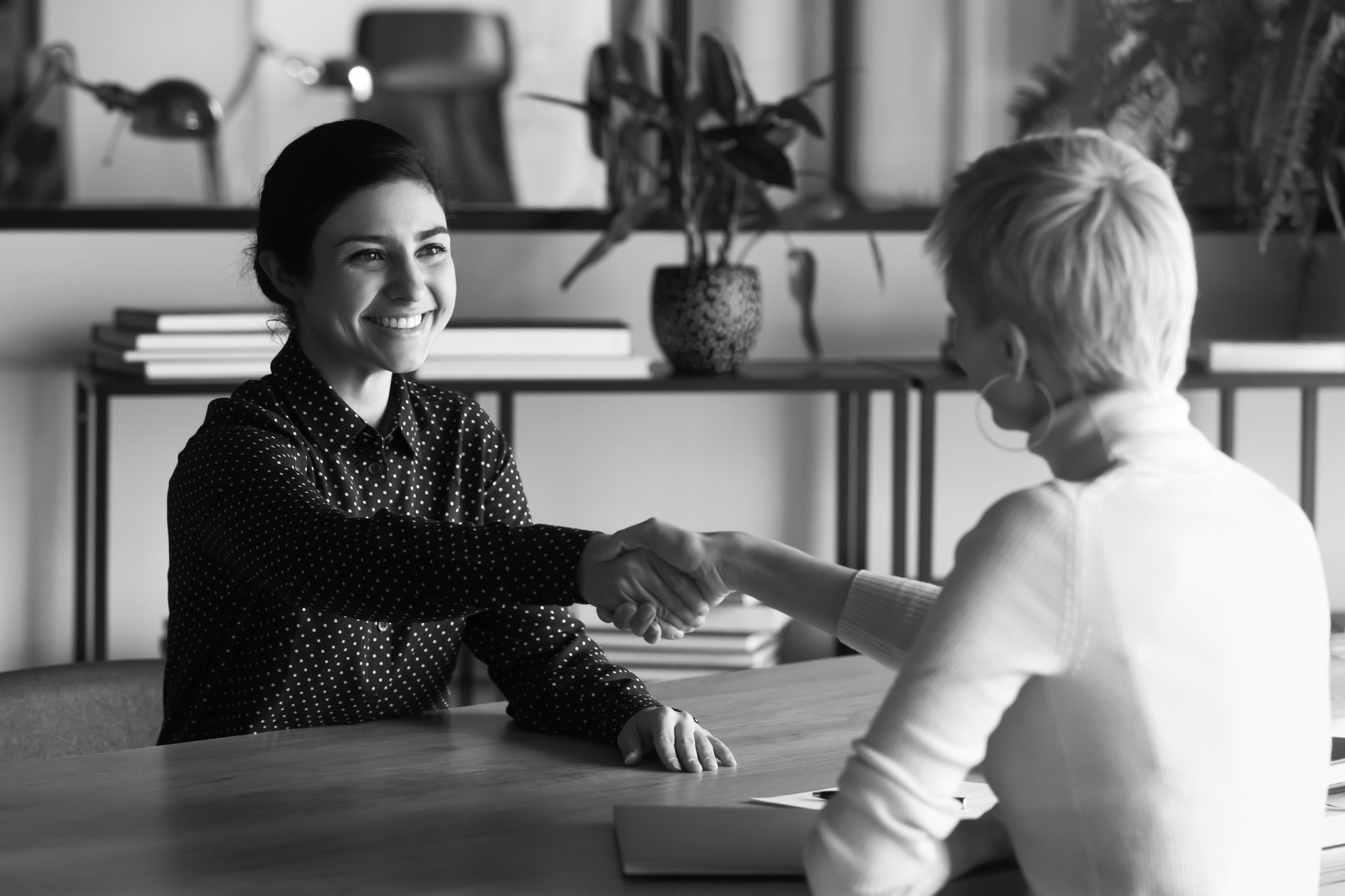 Hur fungerar digital referenstagning? - Grade
