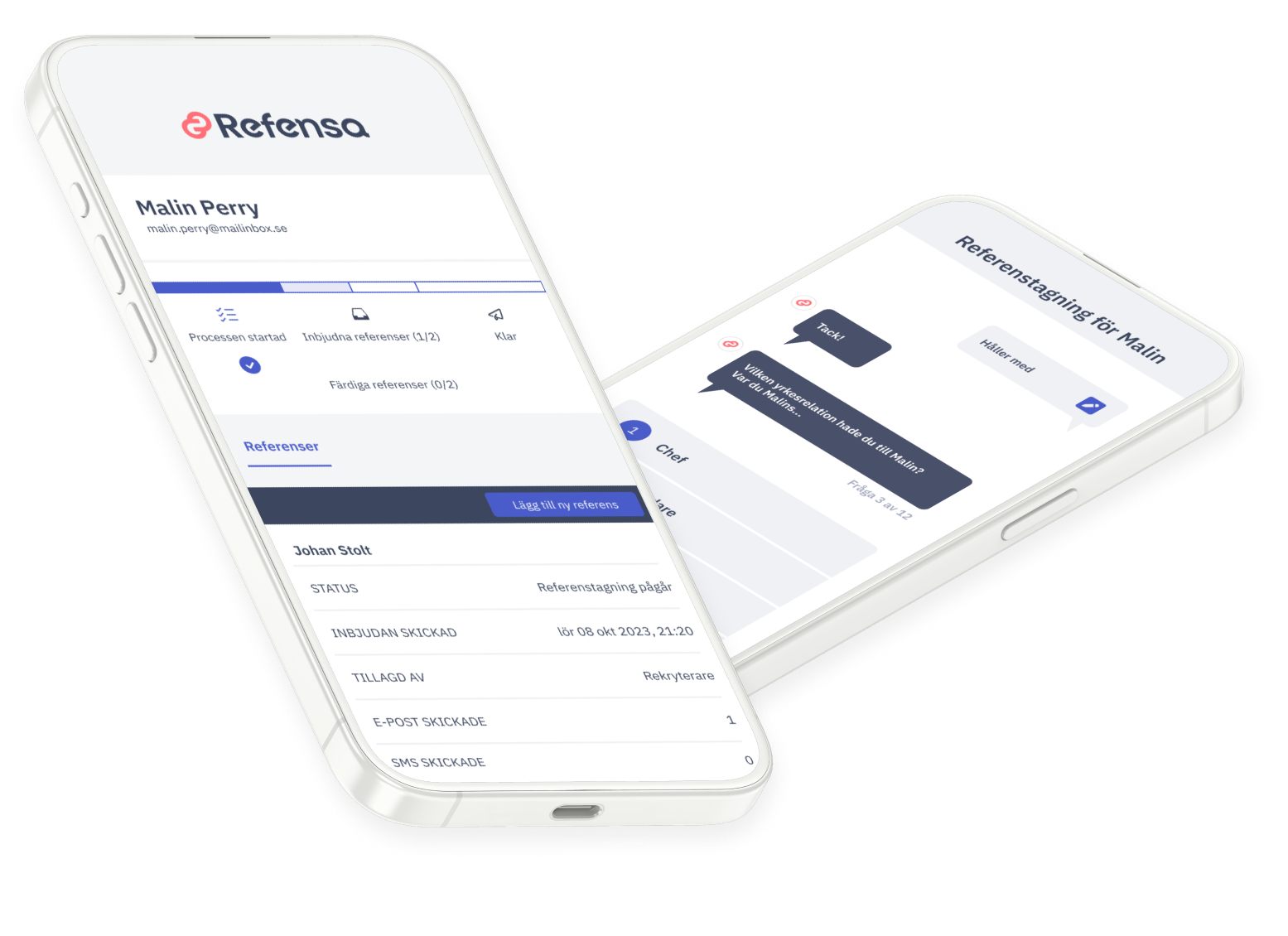 Spara tid med digital referenstagning - Grade