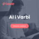 Flexibelt och skalbart rekryteringsverktyg med Grade Varbi - Grade