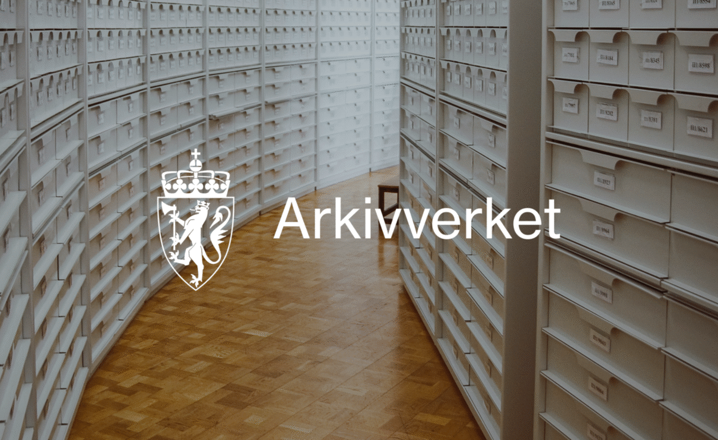 Arkivverket Modernizes Recruitment with Grade - Grade