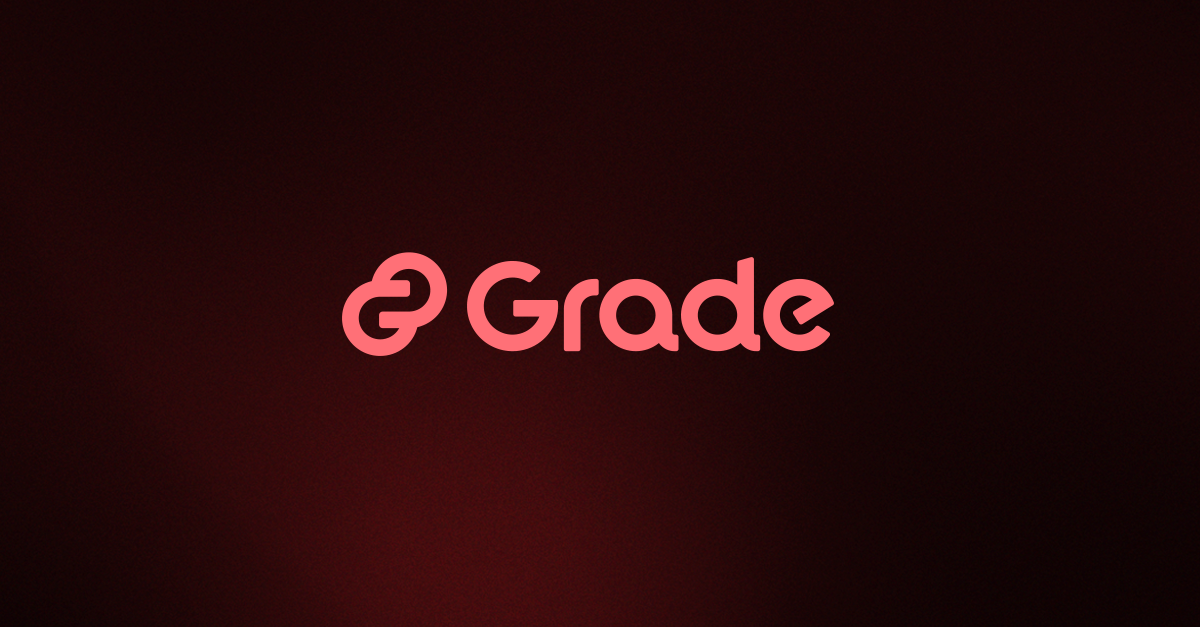 Digital solutions for sustainable competency provisioning | Grade